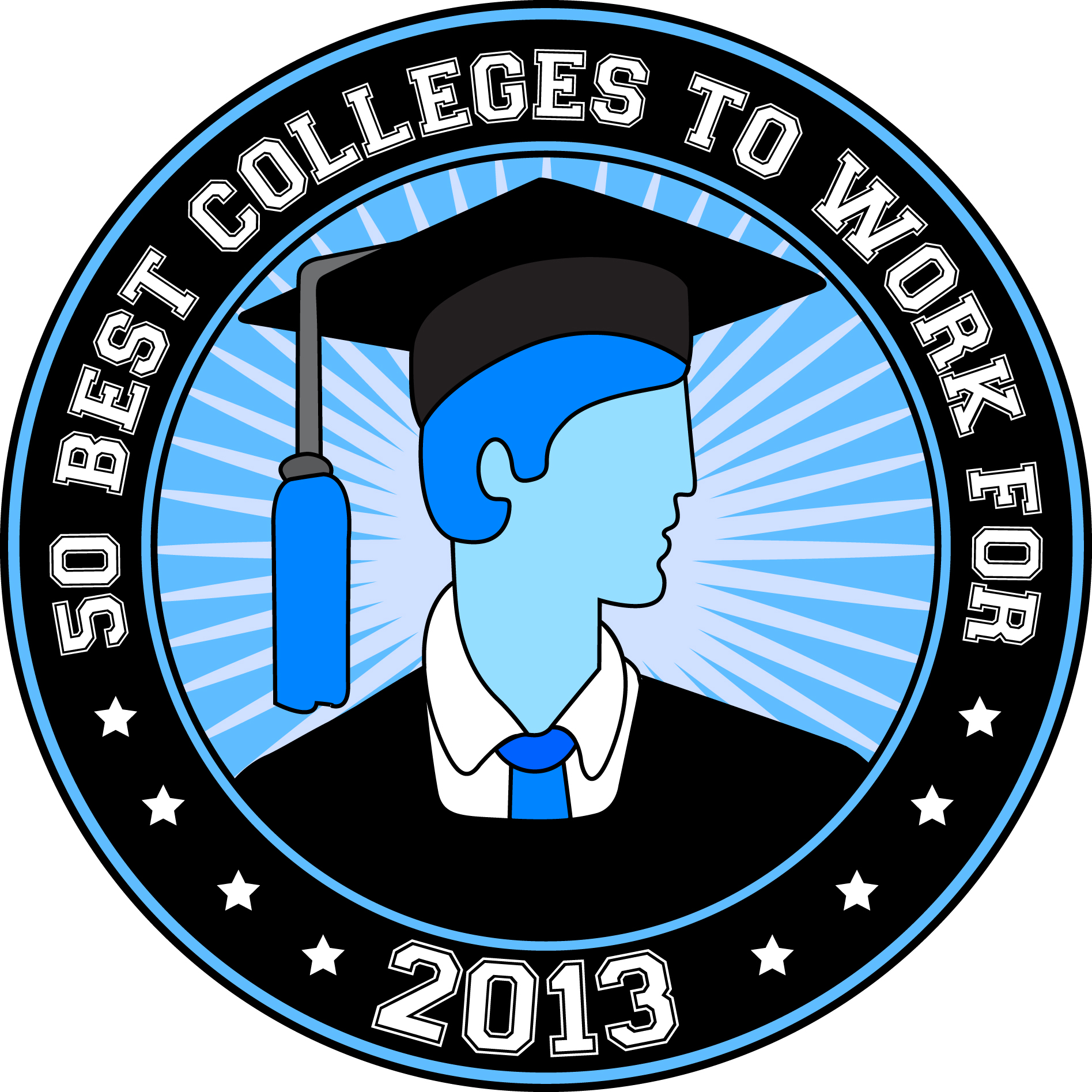 Best Colleges and Universities to Work for 2013 – Business Research Guide